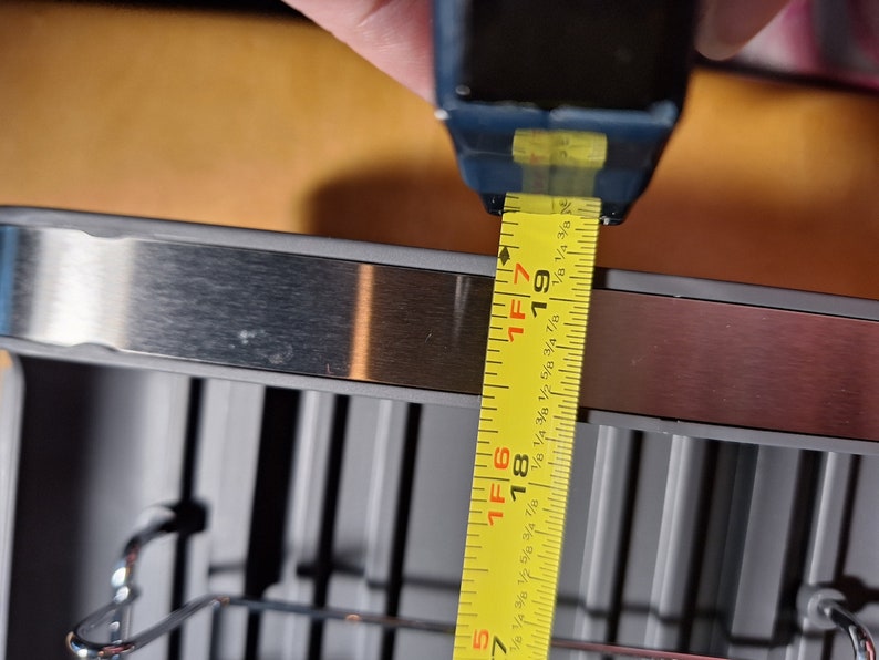 Small Apartment Extendable Dish Rack With Removable Utensil Holder - Etsy