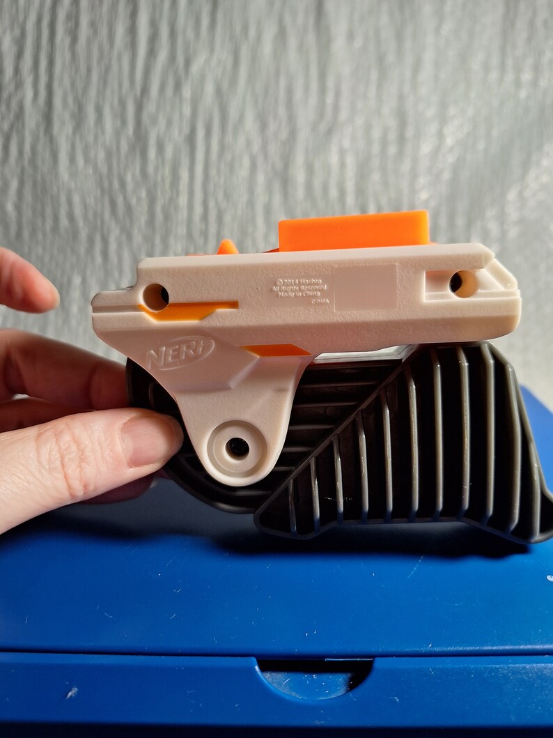 Nerf Modulus Stealth Ops Kit - Etsy