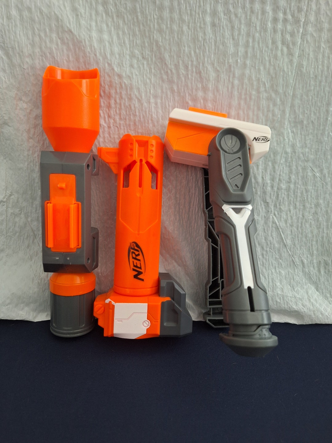 Nerf Modulus Long Range Targeting Upgrade Kit - Etsy