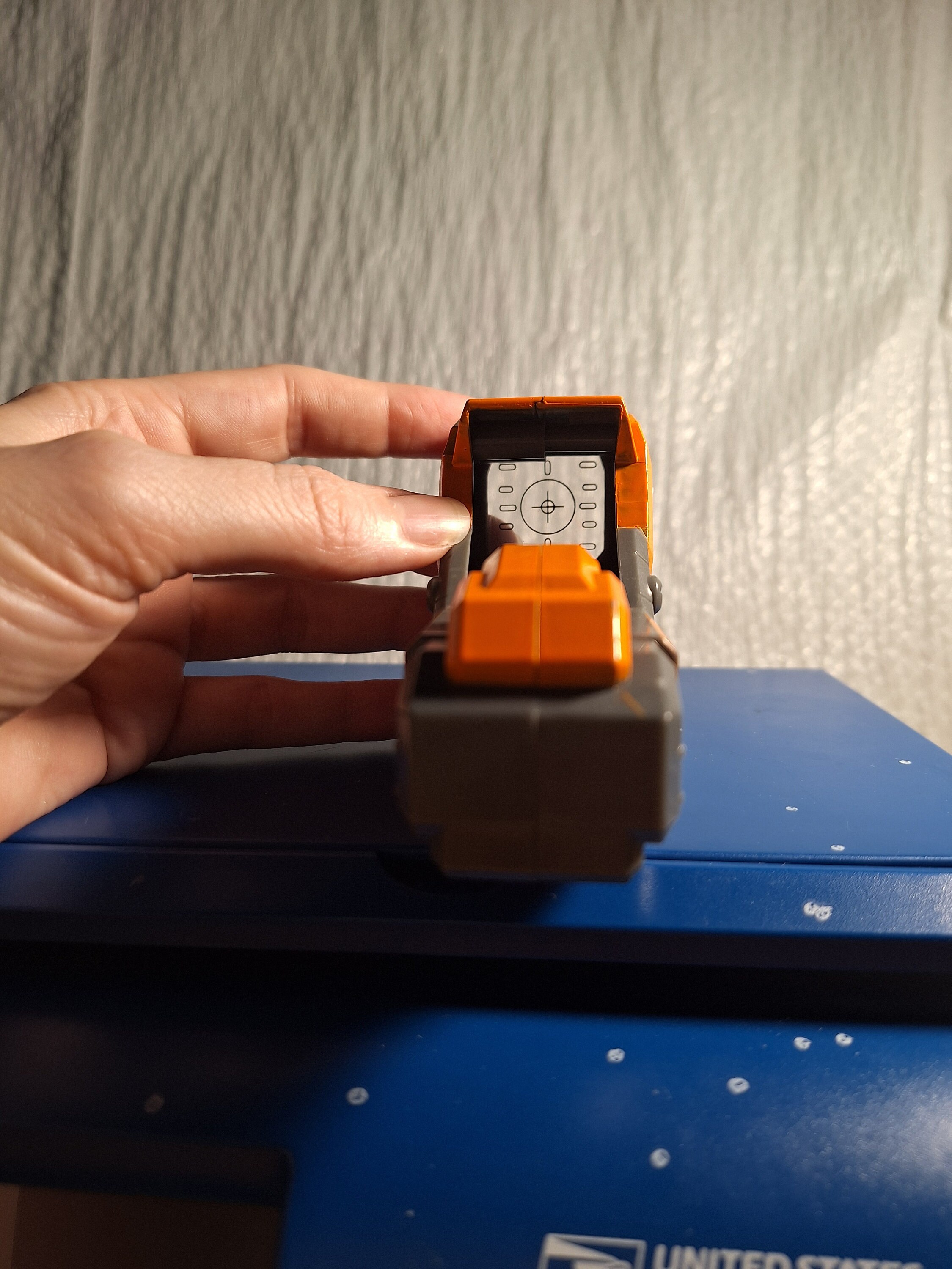 Nerf Modulus Stealth Ops Kit - Etsy