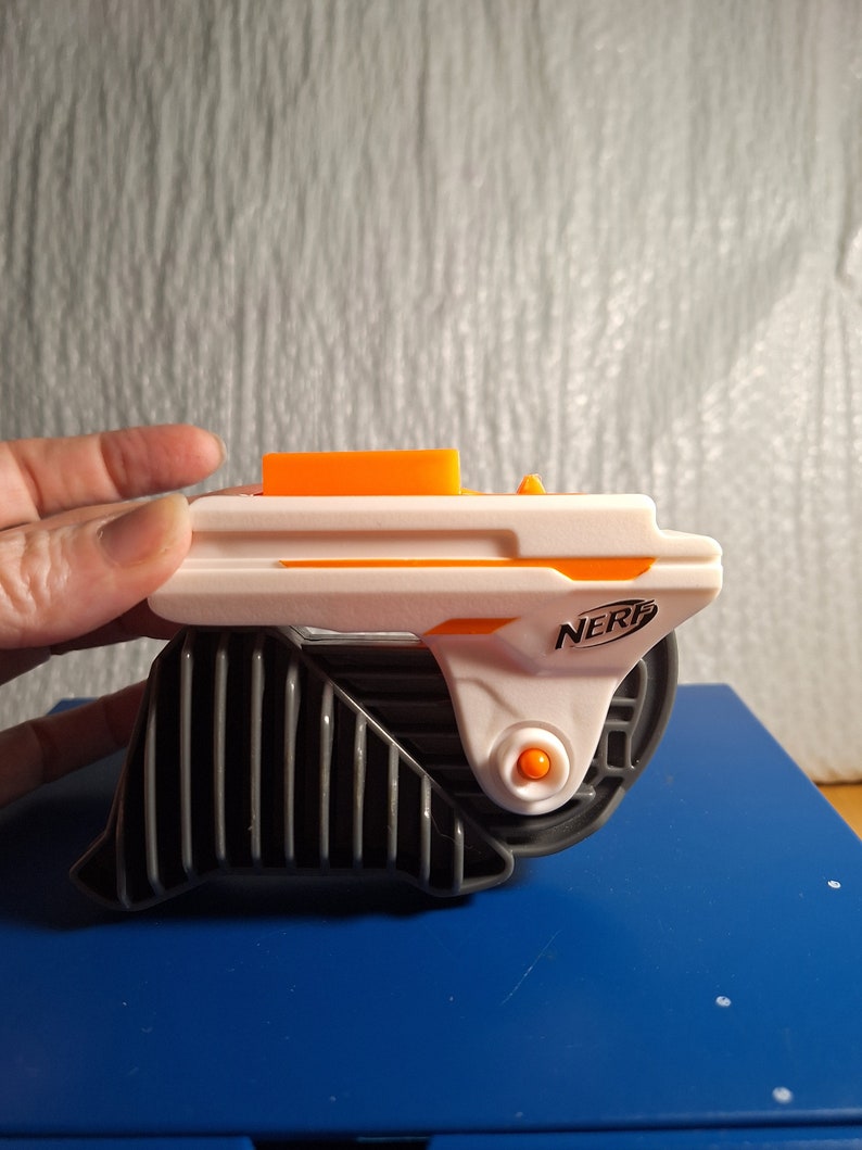 Nerf Modulus Stealth Ops Kit - Etsy