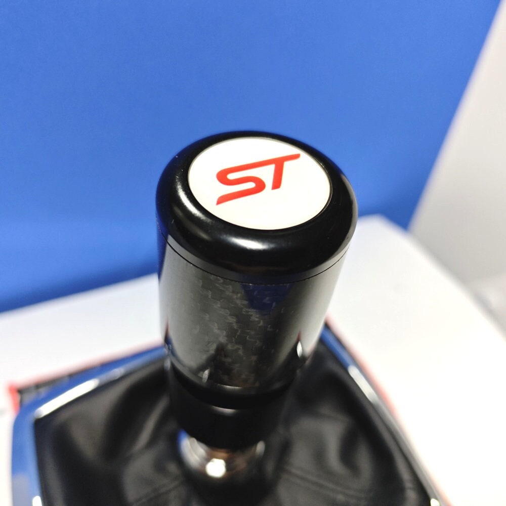 Ford focus st225 gear knob store