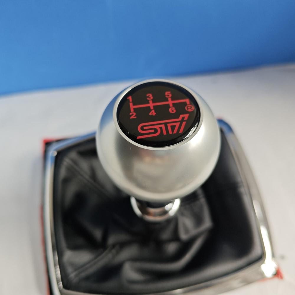 Gc8 shift knob store