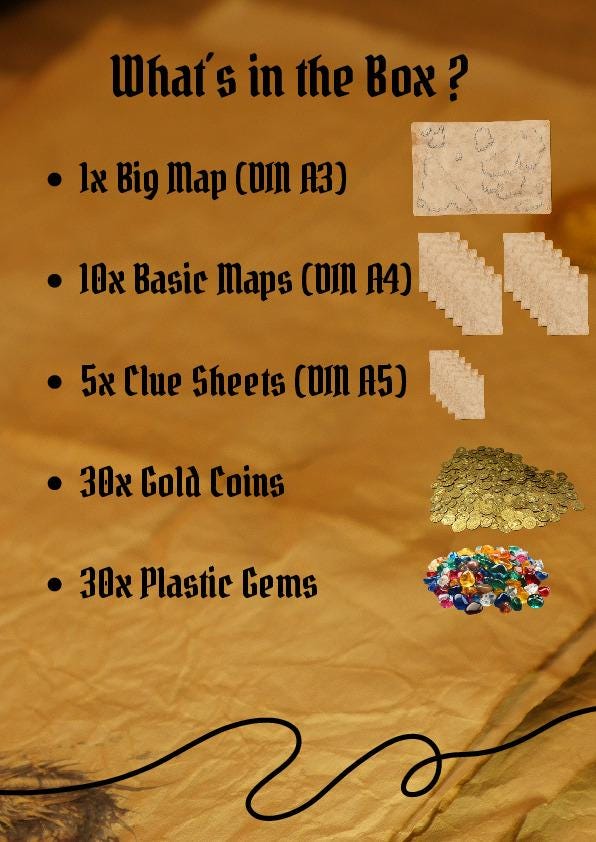 Complete Birthday Bundle for Kids Birthday Pirate Themed Party Gift ...