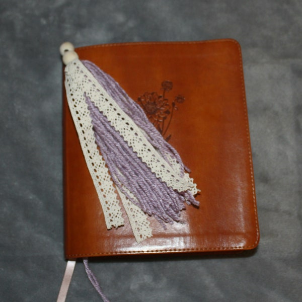 Lace Bible Cover - Etsy