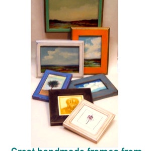 Original Painting, 100% Charity Donation, Oil Painting on Paper, One of ...