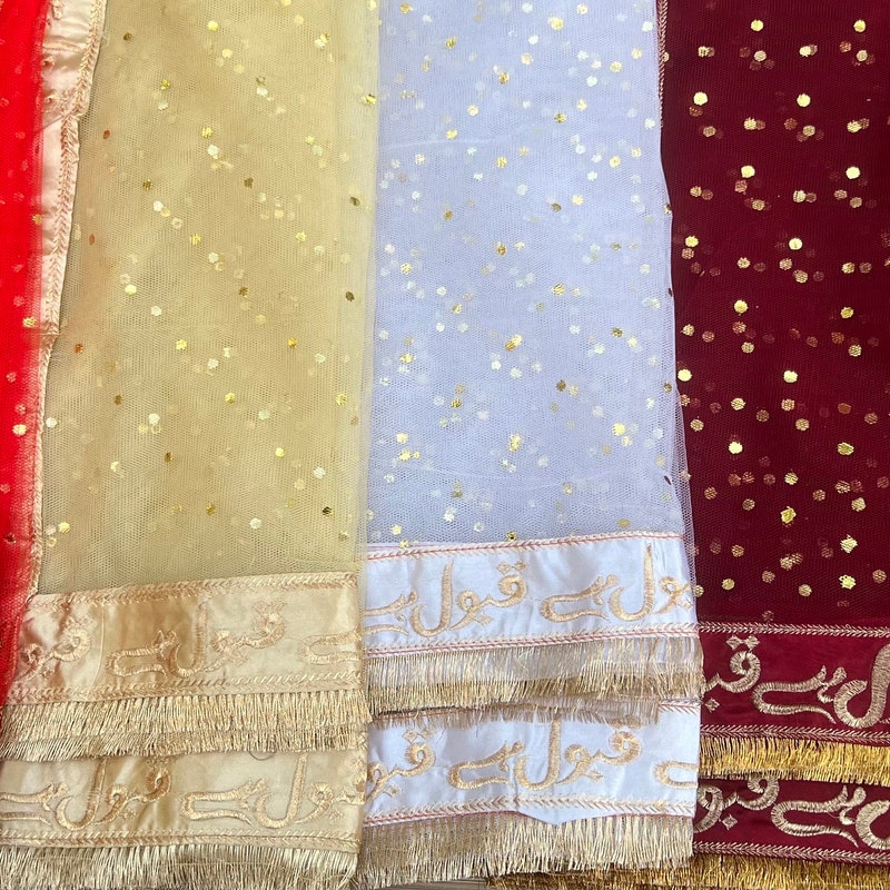 Dupatta - Etsy