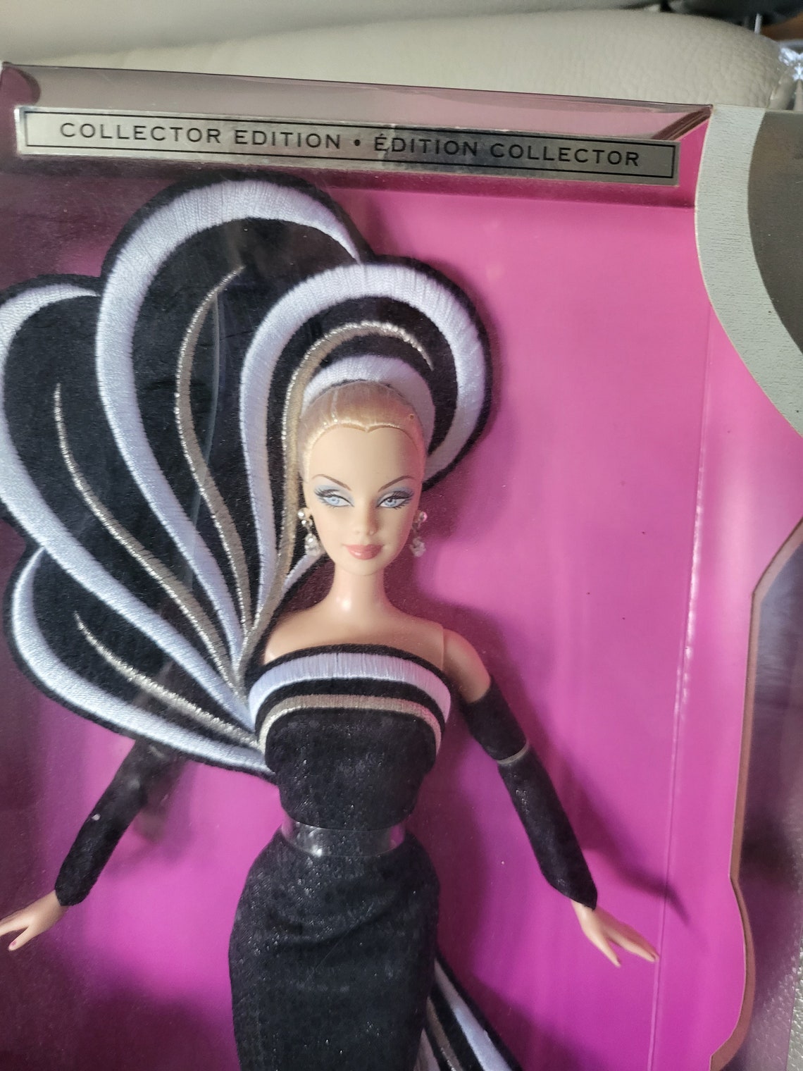 Barbie 45th Birthday - Etsy