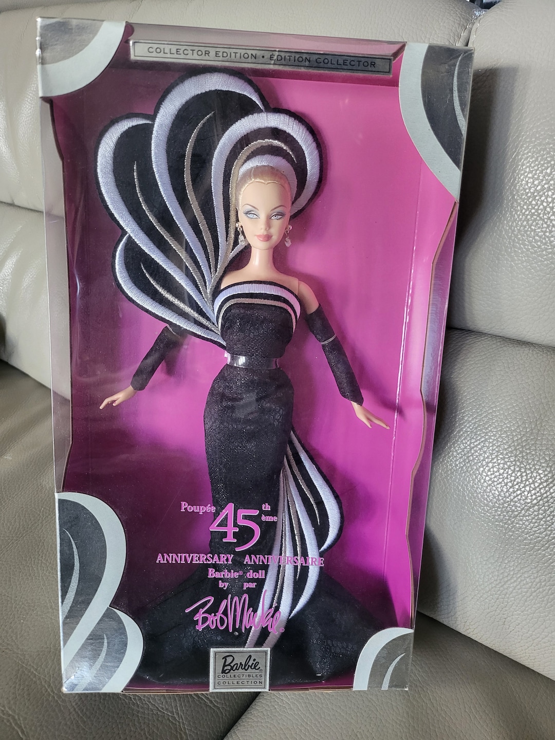 Barbie 45th Birthday - Etsy