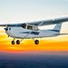 Cessna 172 (six Pack) Digital Cockpit Poster – Cessna Aircraft for ...