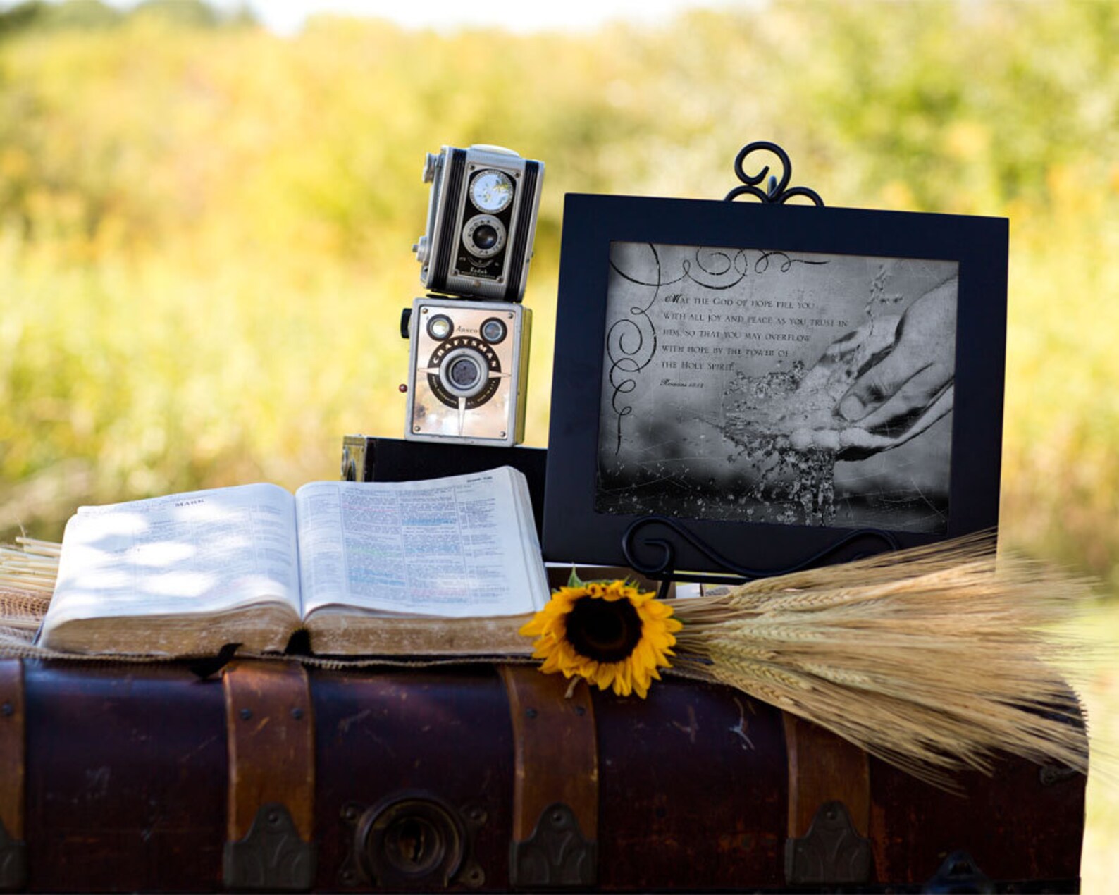 Scripture Artwork Christian Art Bible Art Christian Gift - Etsy