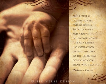 Scripture Art Inspirational Art Bible Verse Christian - Etsy