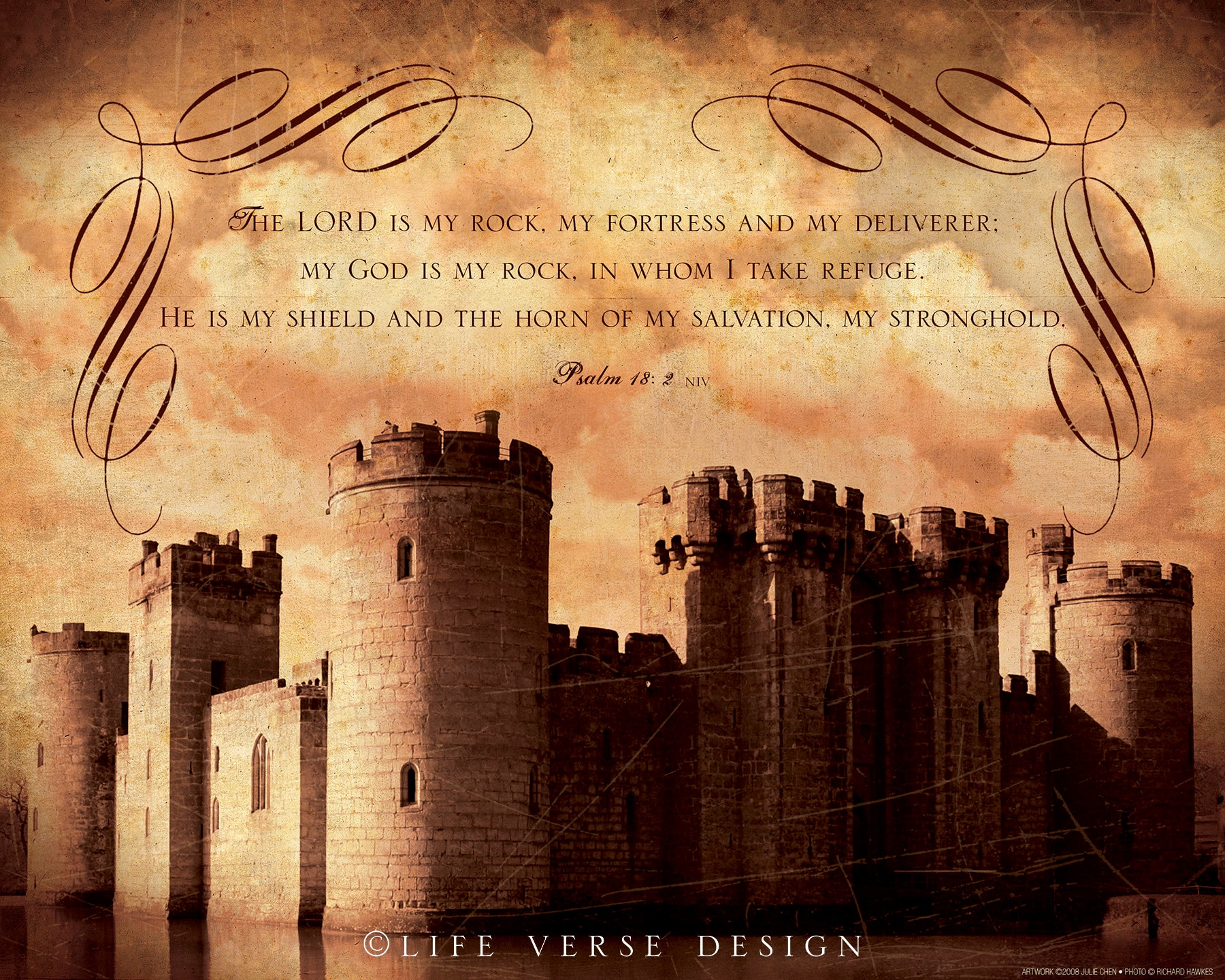 Scripture Art Inspirational Art Bible Verse Art - Etsy