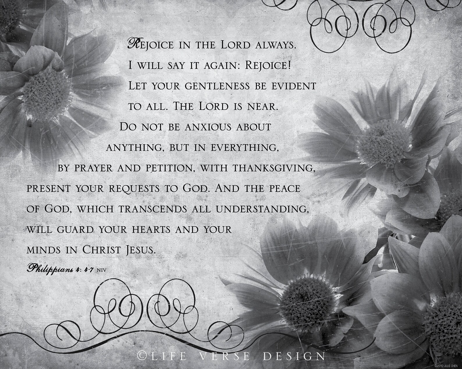 Scripture Art Christian Gift Religious Art Bible Verse - Etsy