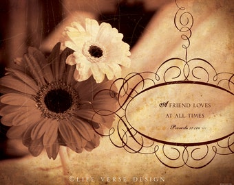 Scripture Art Inspirational Art Bible Verse Christian - Etsy