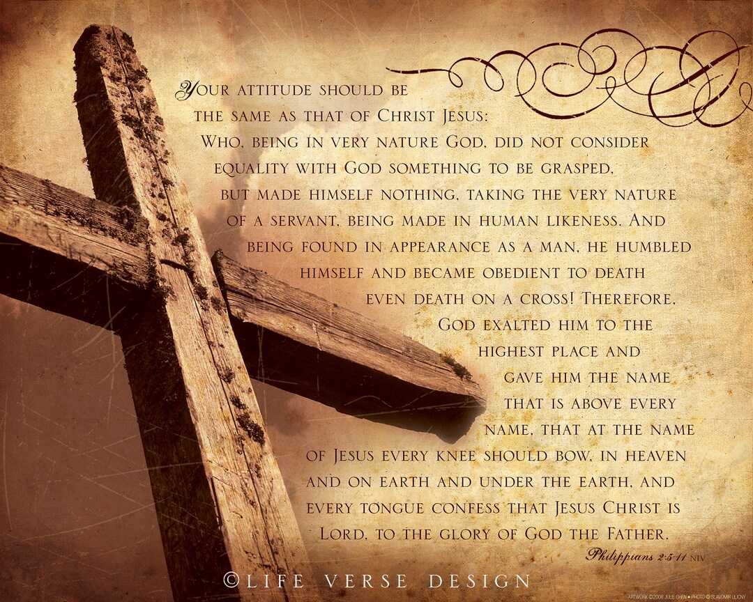 Easter Art Easter Decor Cross Photo Bible Verse - Etsy