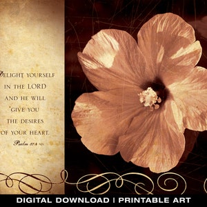 Printable Bible Verse, Scripture Art Instant Download, Scripture ...