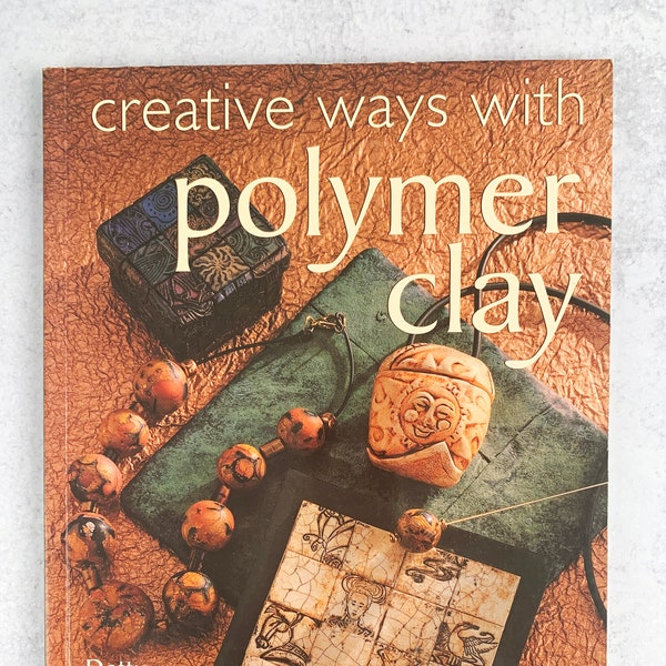 Clay Projects - Etsy
