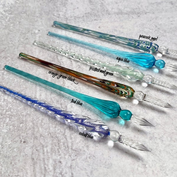 Dip Pen - Etsy