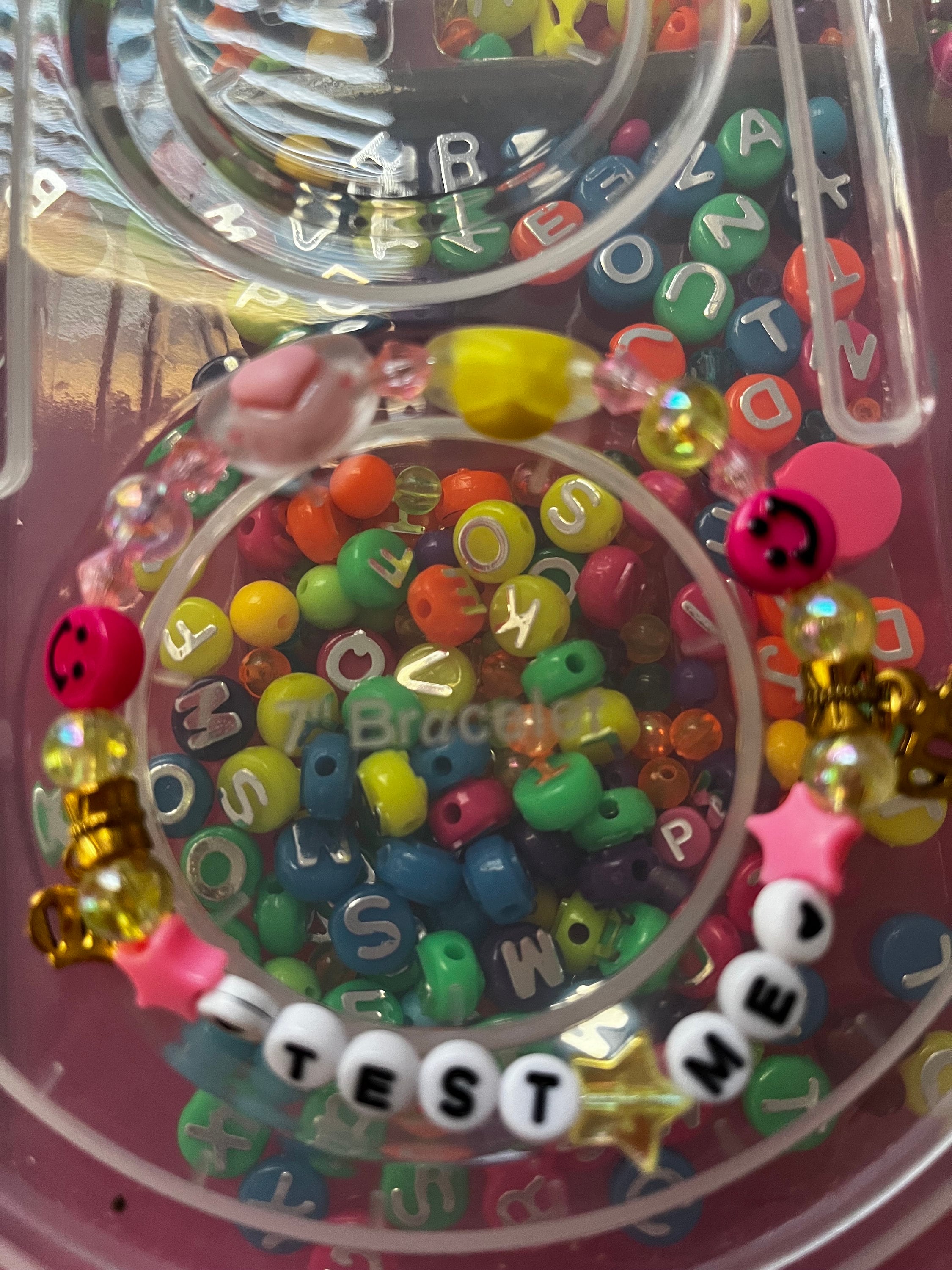 Test Me - Melanie Martinez - Etsy