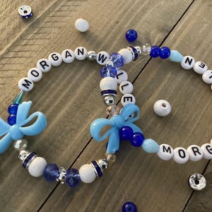 Morgan Wallen Bracelet - Etsy