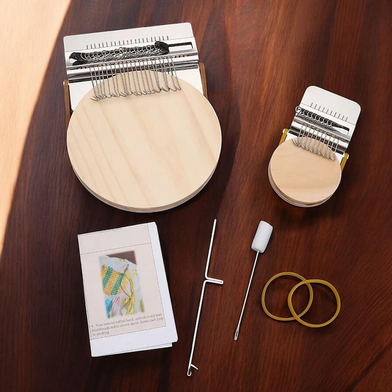 Small Loom Mending - Etsy