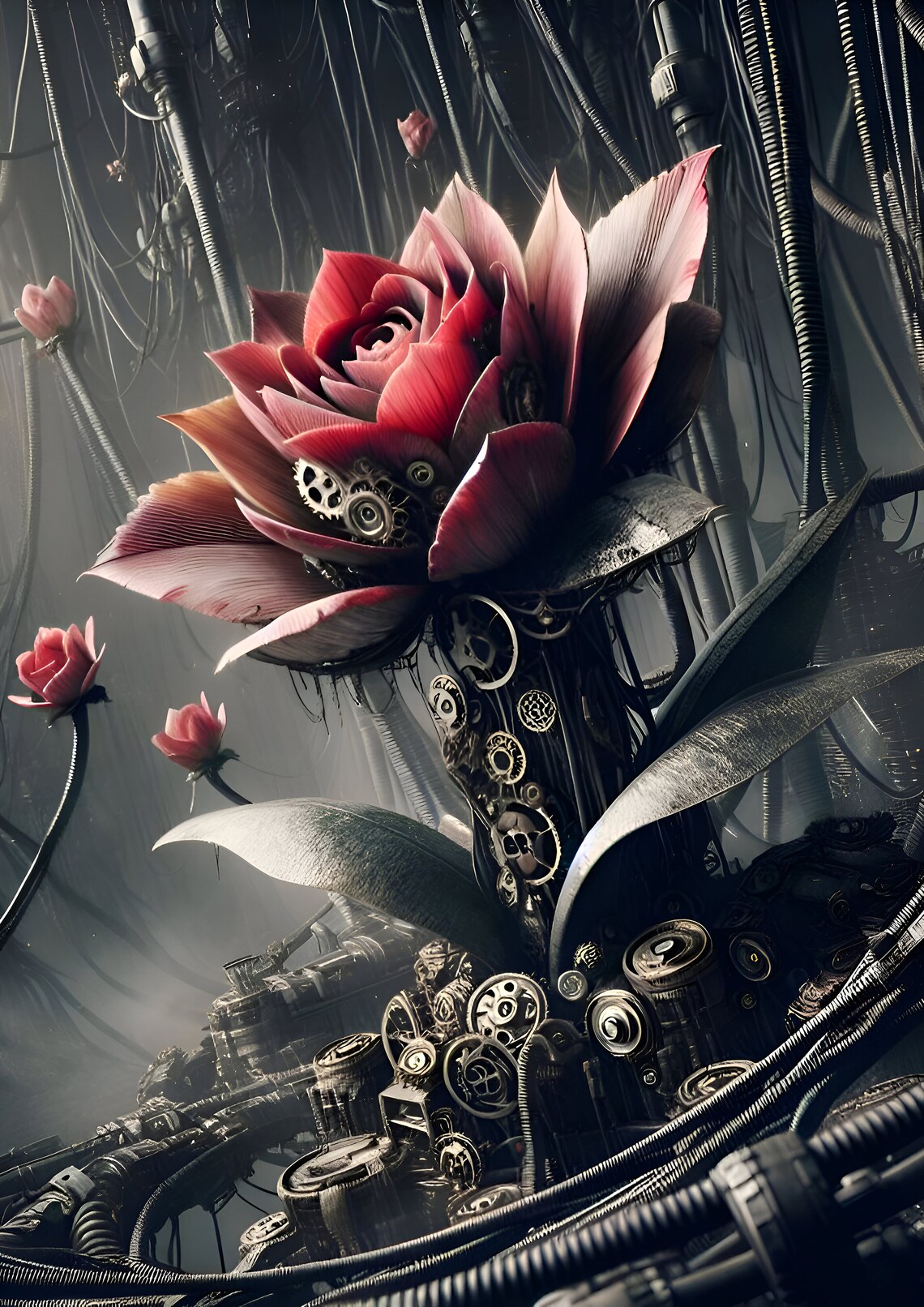 Dreamscapes and Nightmares TTRPG, Family Time Fun Tabletop Roleplaying Game, Pen and Paper ...