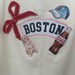 Handmade Patchwork Boston Tank Top - Etsy