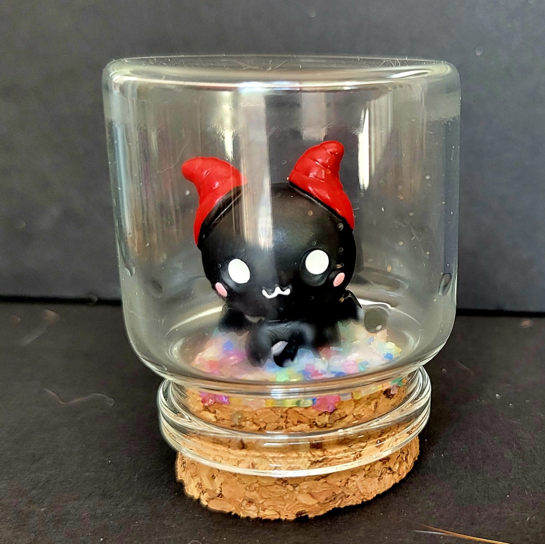 Little Devil Friend - Etsy