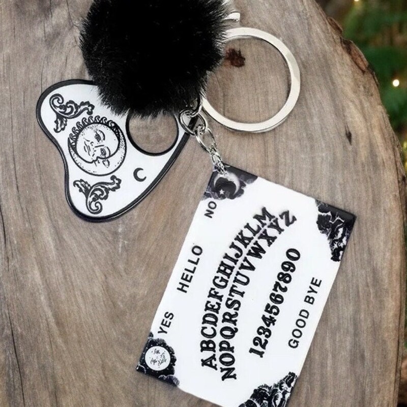 WitchyWhimsyCo - Etsy