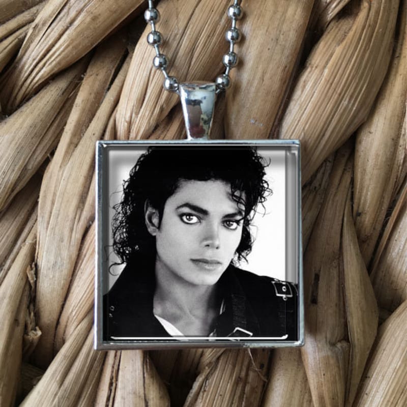 Michael Jackson Stickers - Etsy