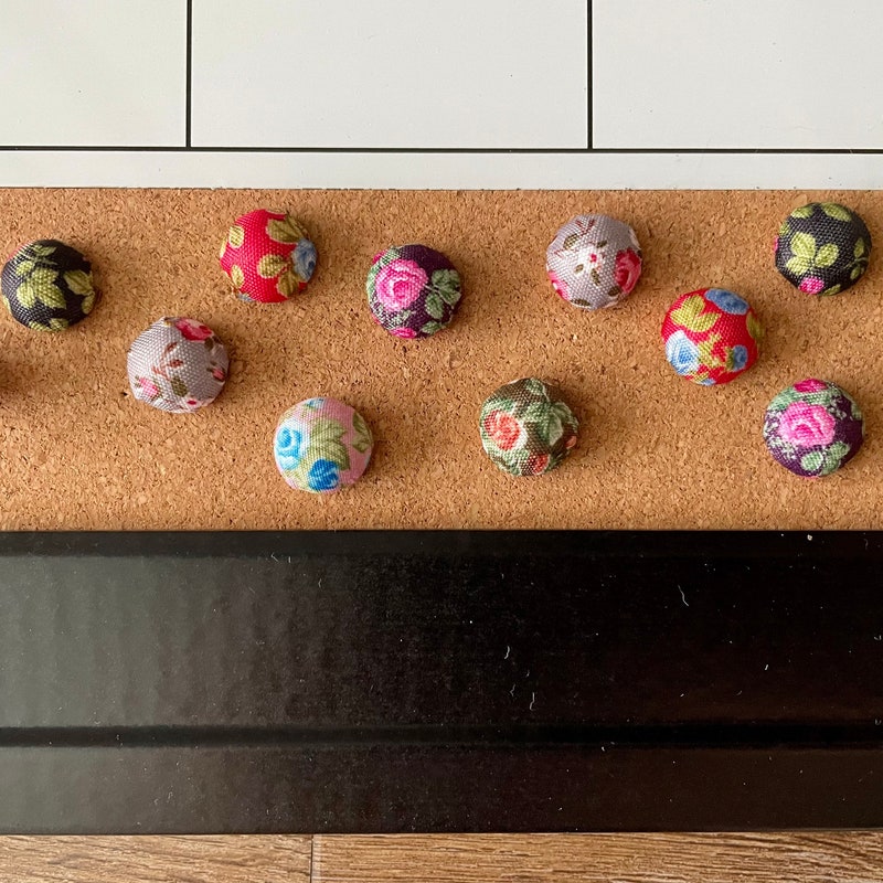 Decorative Push Pins - Etsy