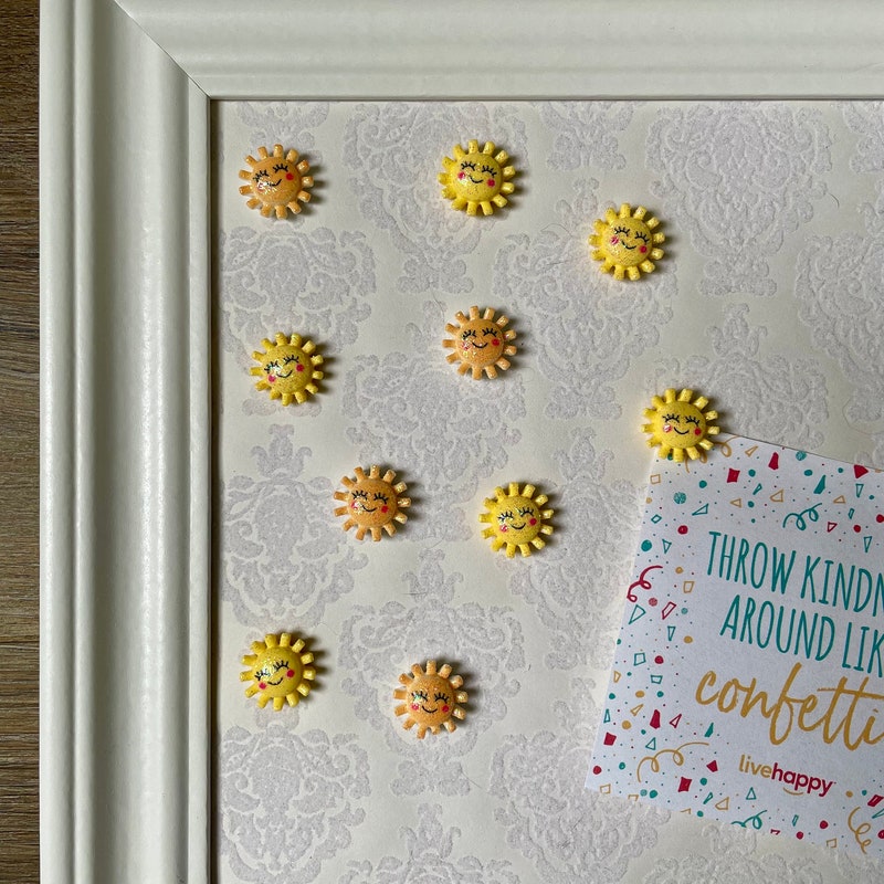 MoonPoppyDesigns - Etsy