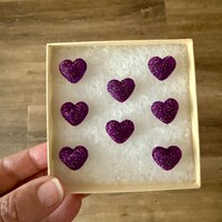 Bright Varsity Glitter Classroom Decor Kit Bundle - Etsy