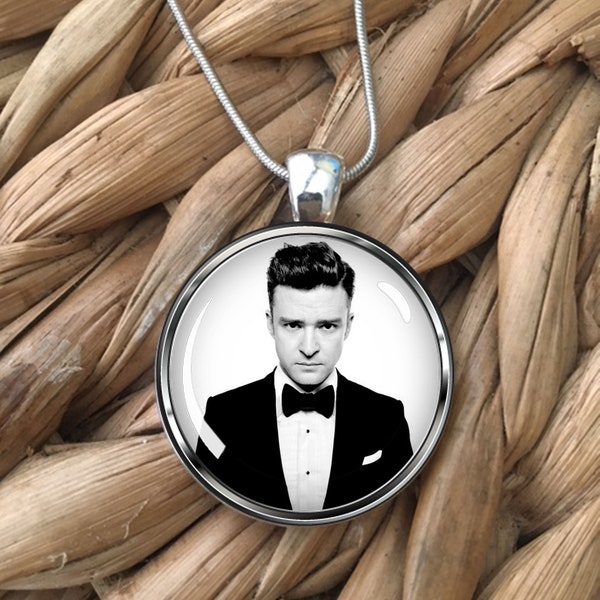 Justin Timberlake - Etsy