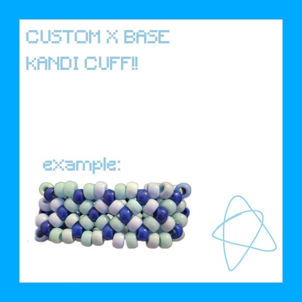 Kandicuff - Etsy