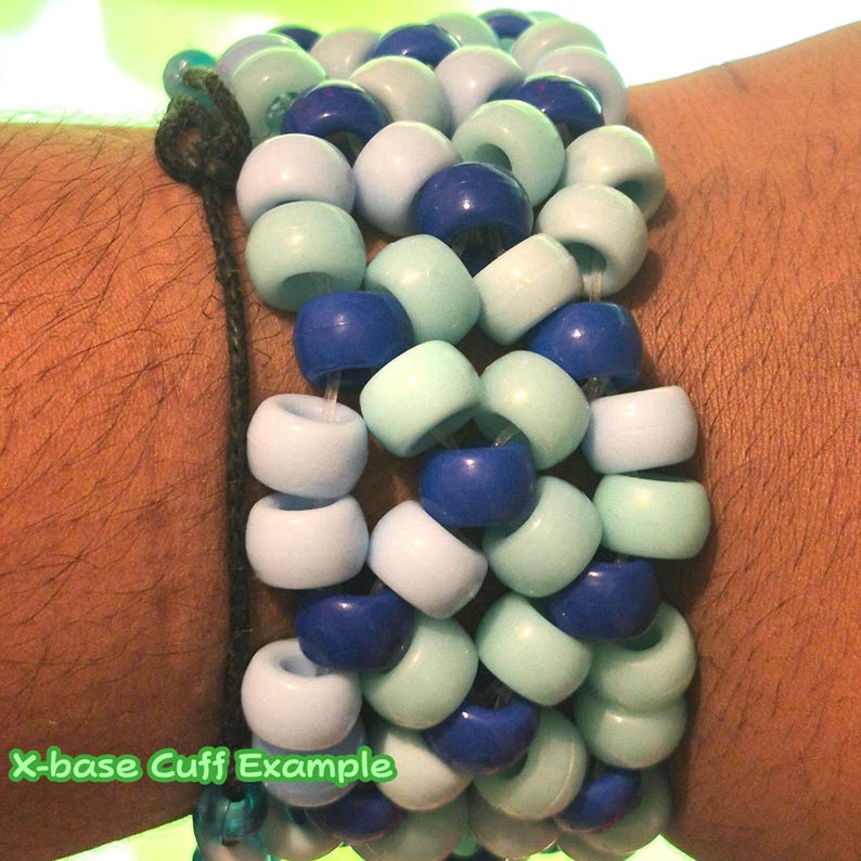 Custom Kandi Bracelets!!! - Etsy UK