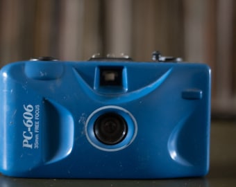 Point and Shoot APS Film Camera - Etsy