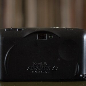 Point and Shoot APS Film Camera - Etsy
