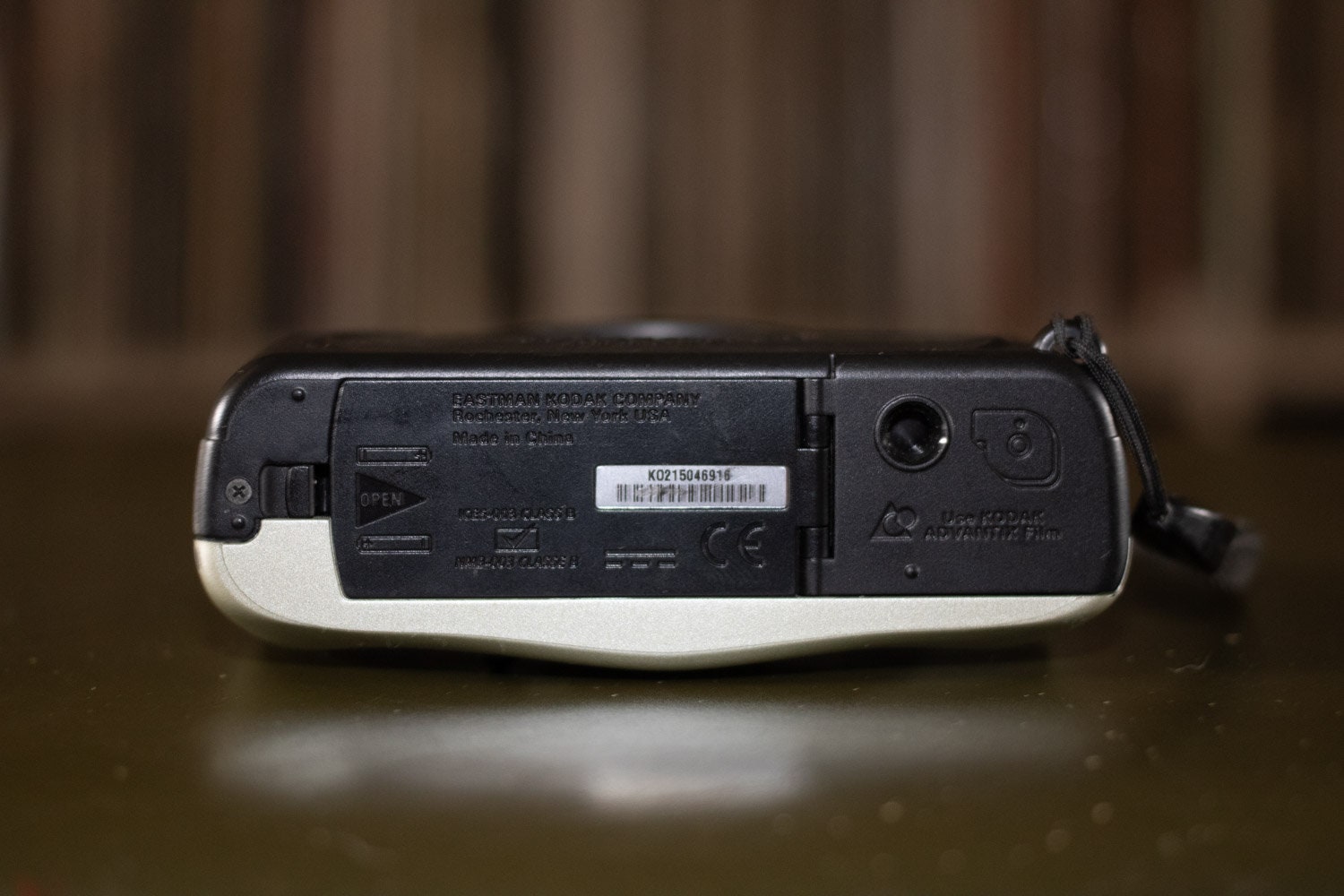 Point and Shoot APS Film Camera - Etsy