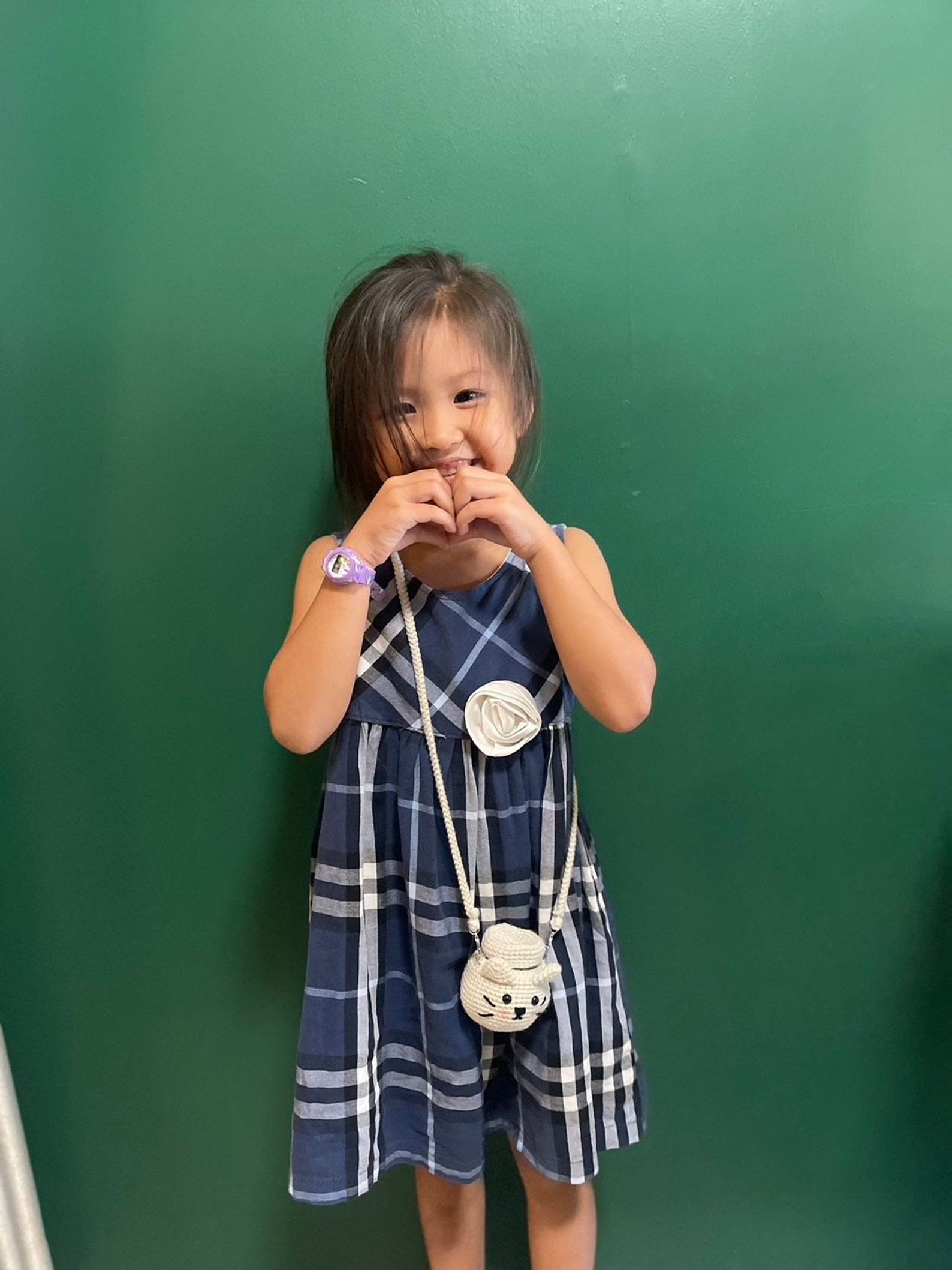 Handmade Case for Hong Thai Inhaler 25g, Super Cute Patterns With Neck ...