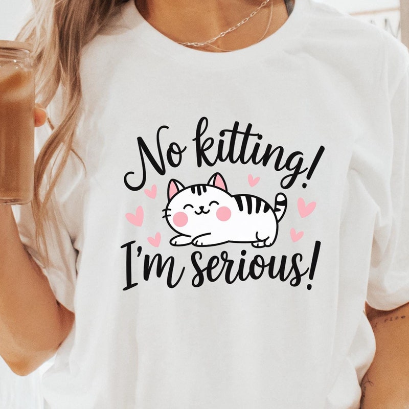 Funny Graphic Tee - Etsy