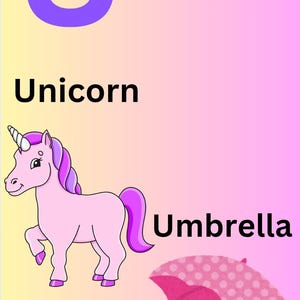 Kids Full Alphabets Book, ABC Book, Kids Book, Pictures Book, Abc Pages ...