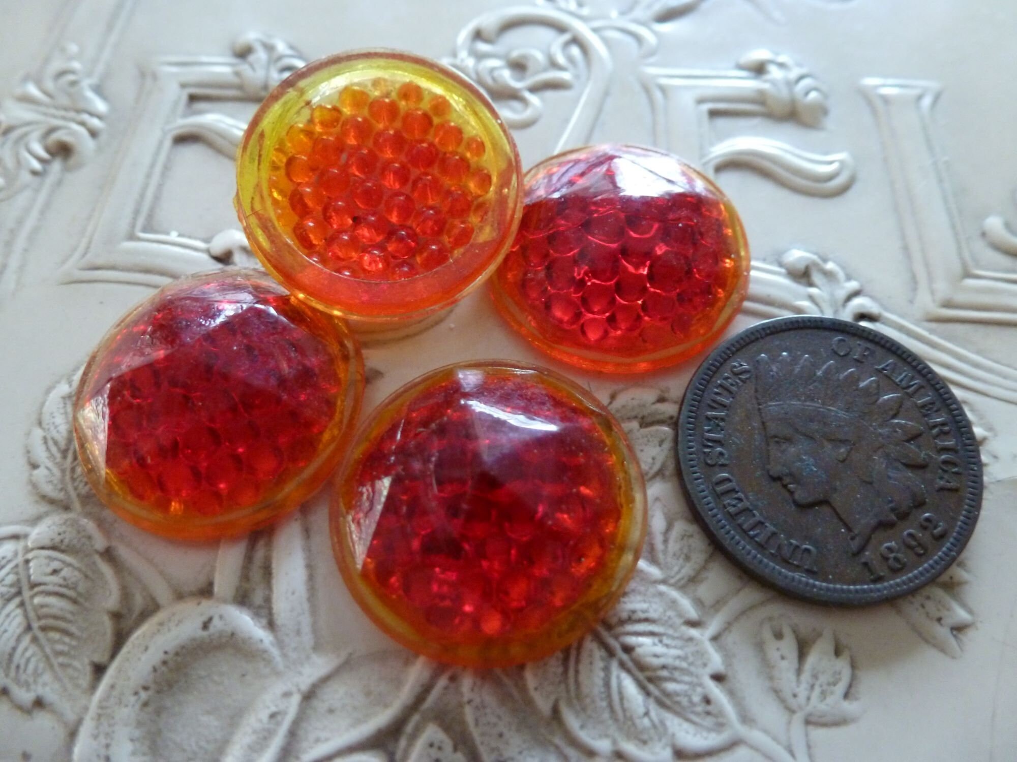 Glass Reflector - Etsy