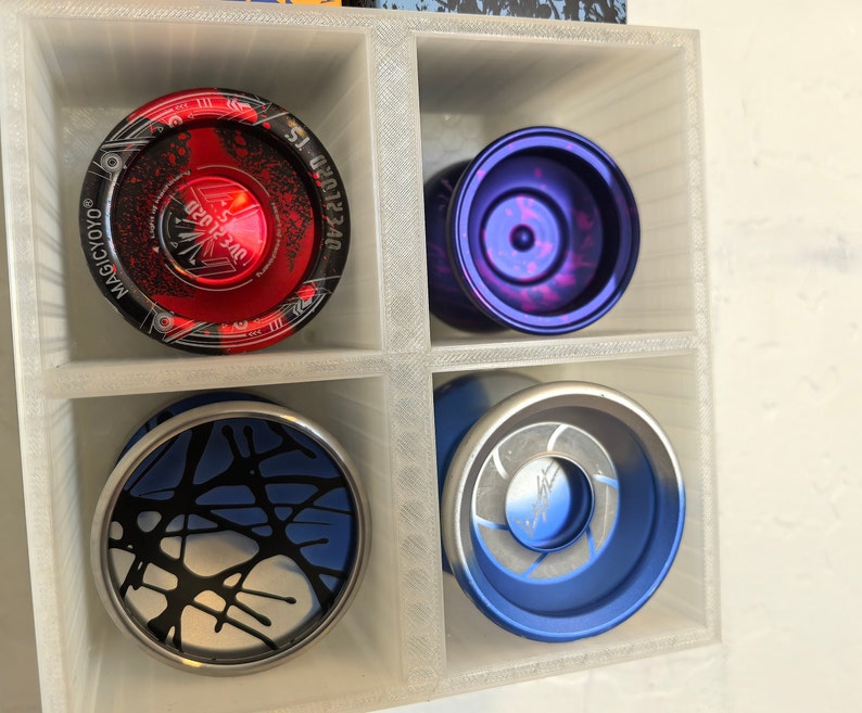 3d Printed Shelf STL File - Etsy