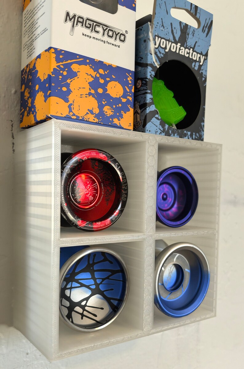 3d Printed Shelf STL File - Etsy