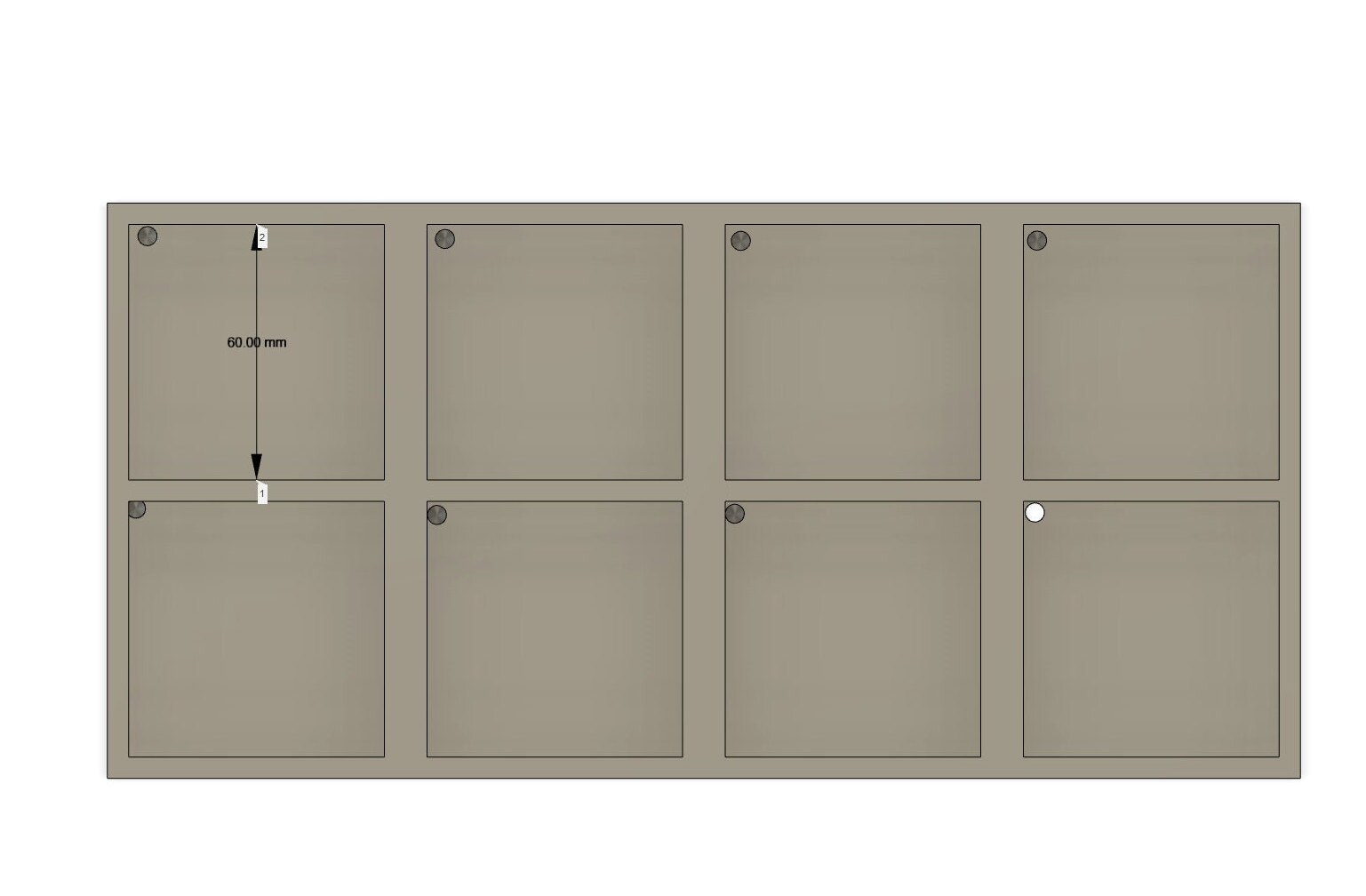 3d Printed Shelf STL File - Etsy