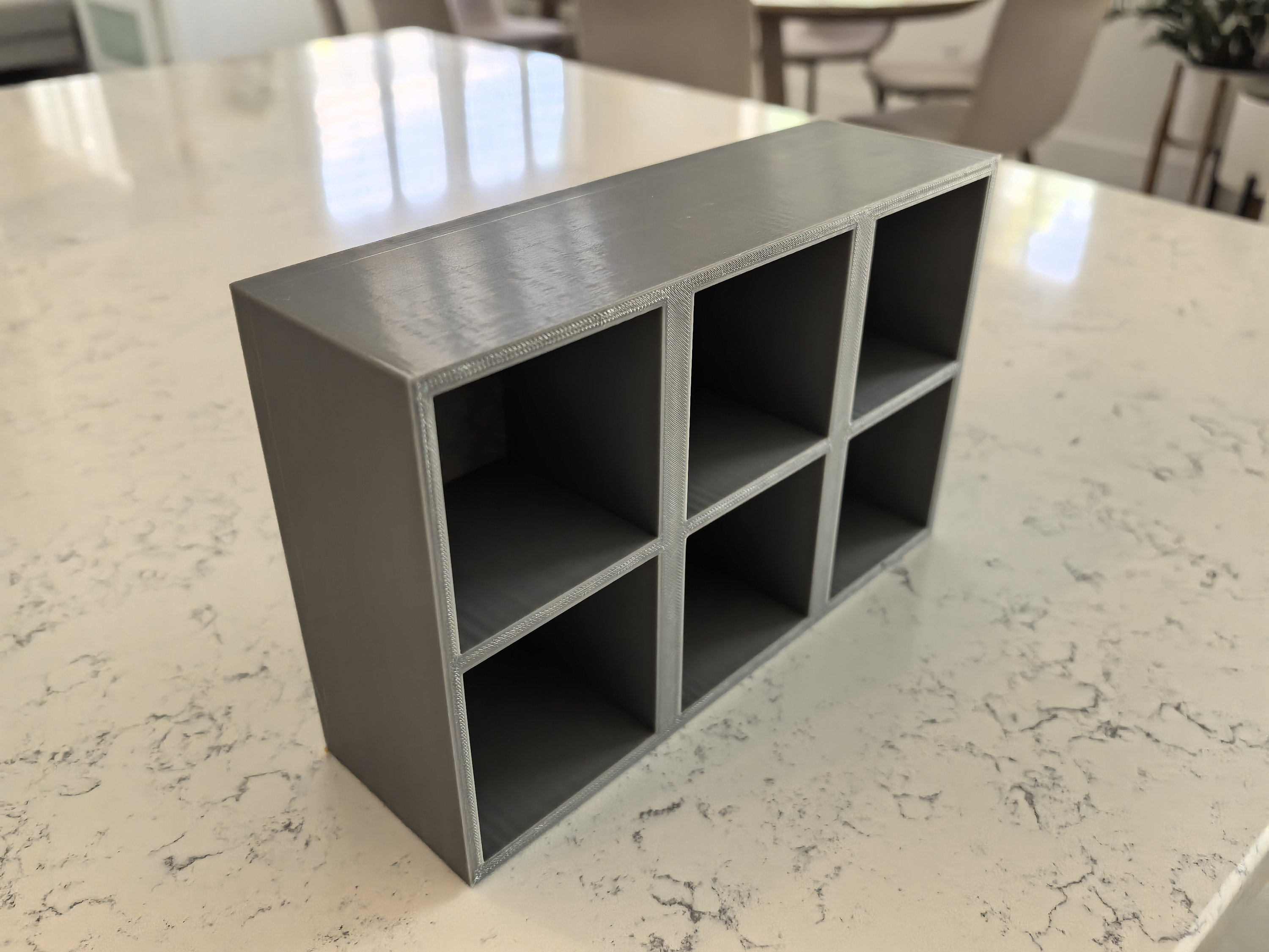 3d Printed Shelves - Etsy