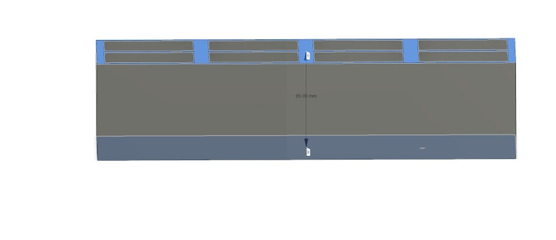 3d Printed Shelf STL File - Etsy