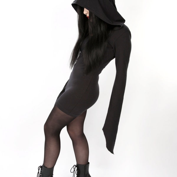 Reaper Dress - Etsy